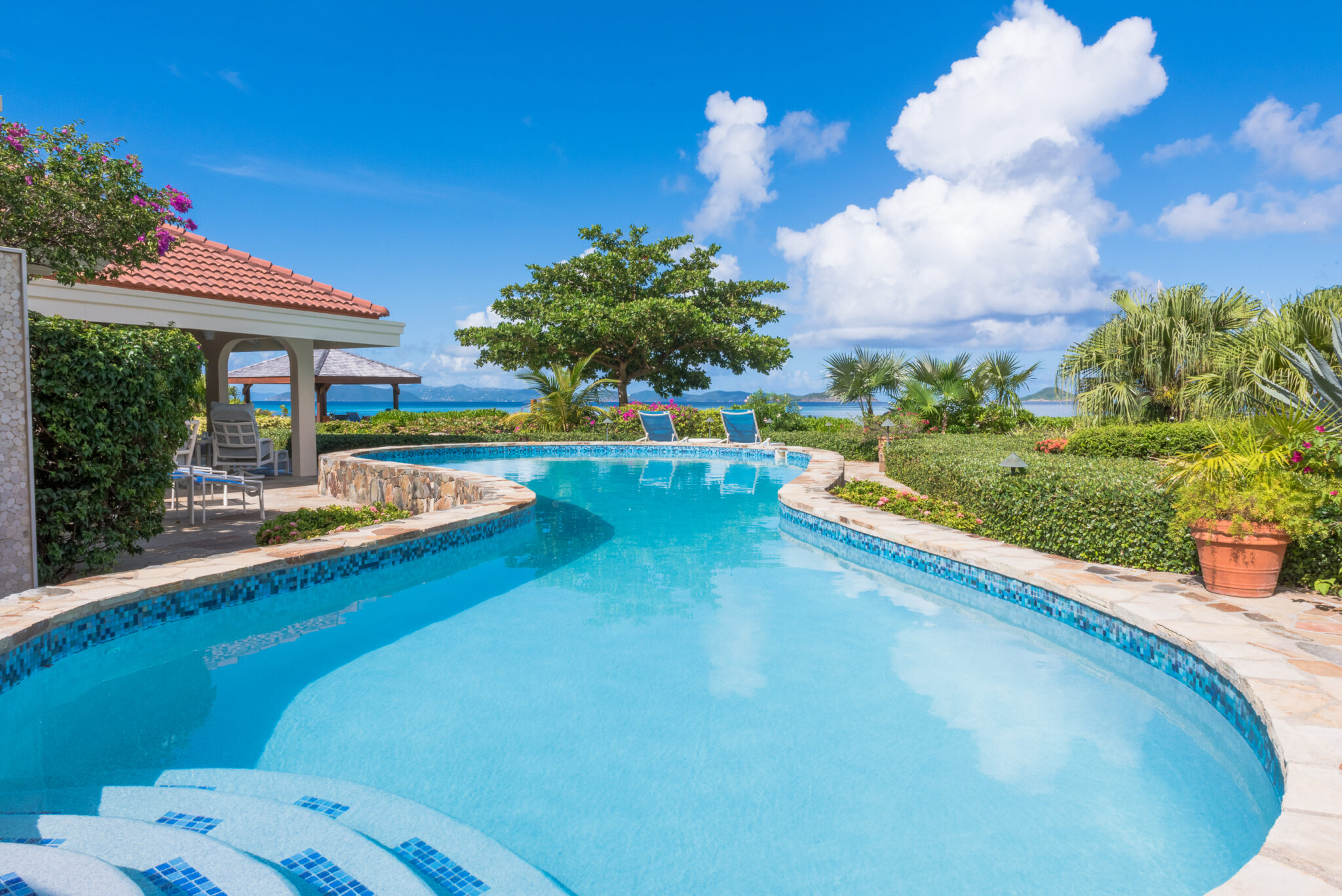 Discover Leverick Bay British Virgin Islands Resort & Marina