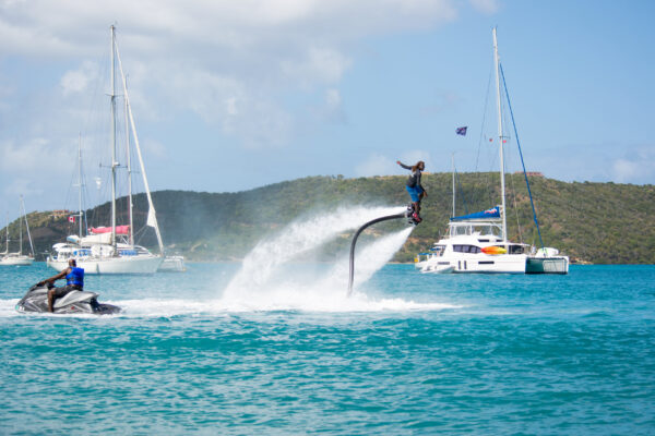 Things To Do - Leverick Bay Resort & Marina