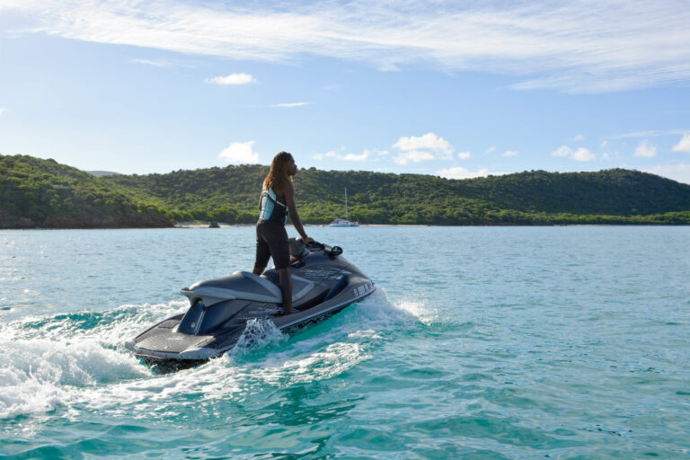Things To Do - Leverick Bay Resort & Marina