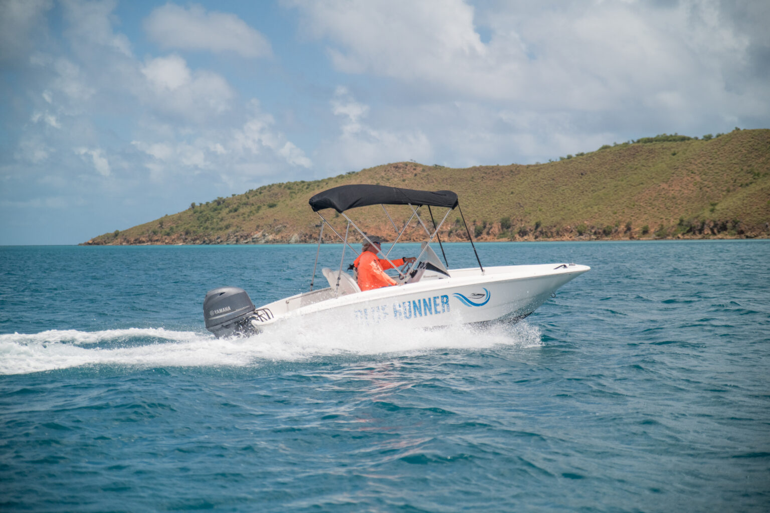 Discover Leverick Bay British Virgin Islands Resort & Marina