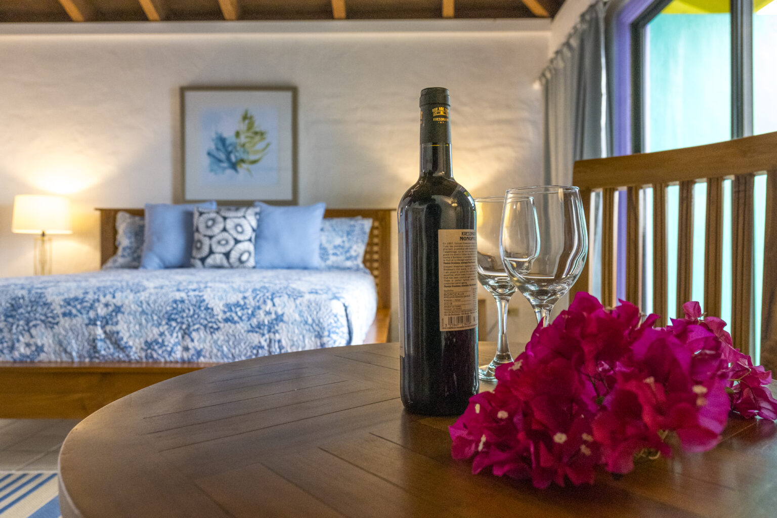 The Resort - Leverick Bay Resort & Marina
